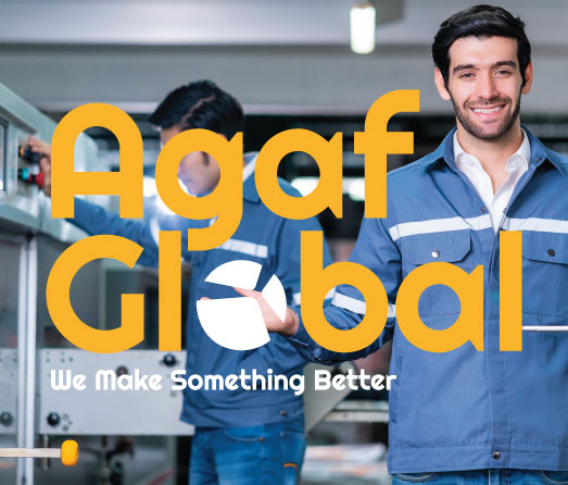 Agaf Global Kreasindo